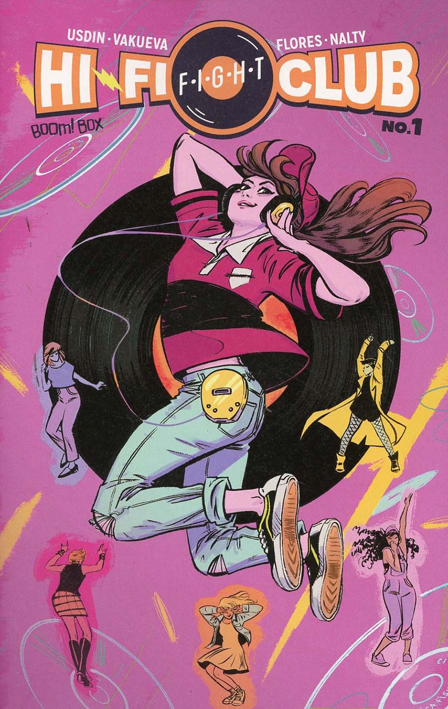 VARIANTS! Best of the Week! | 13th Dimension, Comics, Creators, Culture