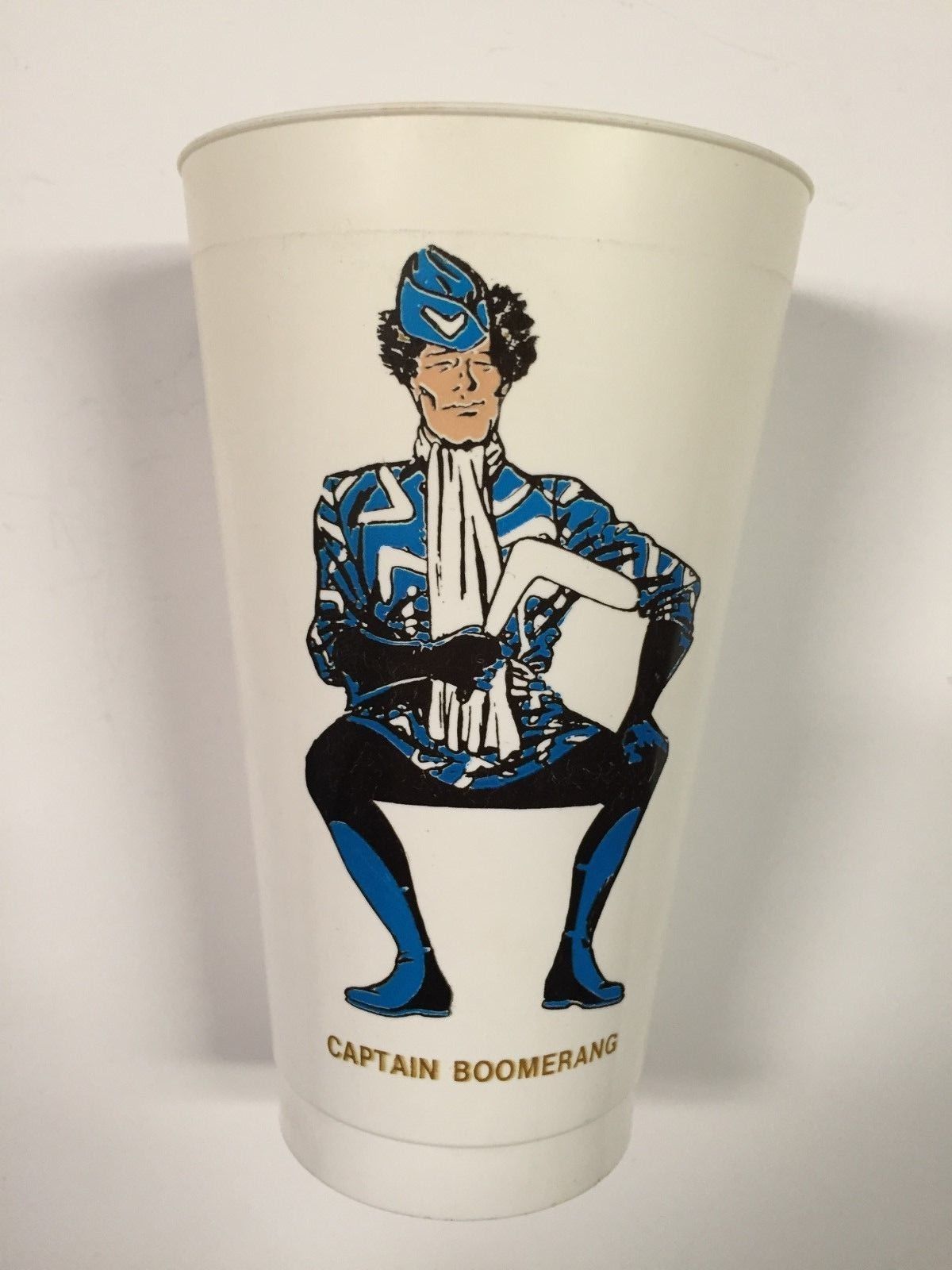 The 13 Wackiest DC & Marvel SLURPEE Cups | 13th Dimension, Comics ...
