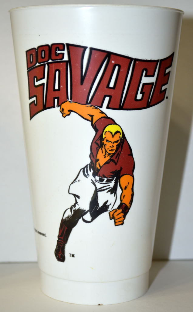 The 13 Wackiest DC & Marvel SLURPEE Cups | 13th Dimension, Comics ...