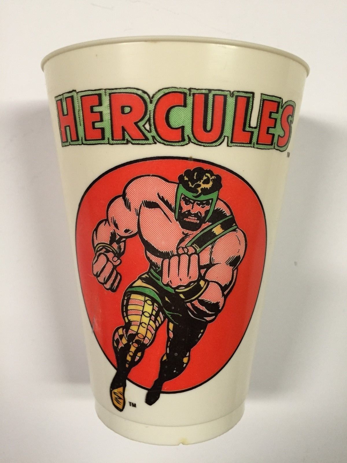 The 13 Wackiest DC & Marvel SLURPEE Cups | 13th Dimension, Comics ...
