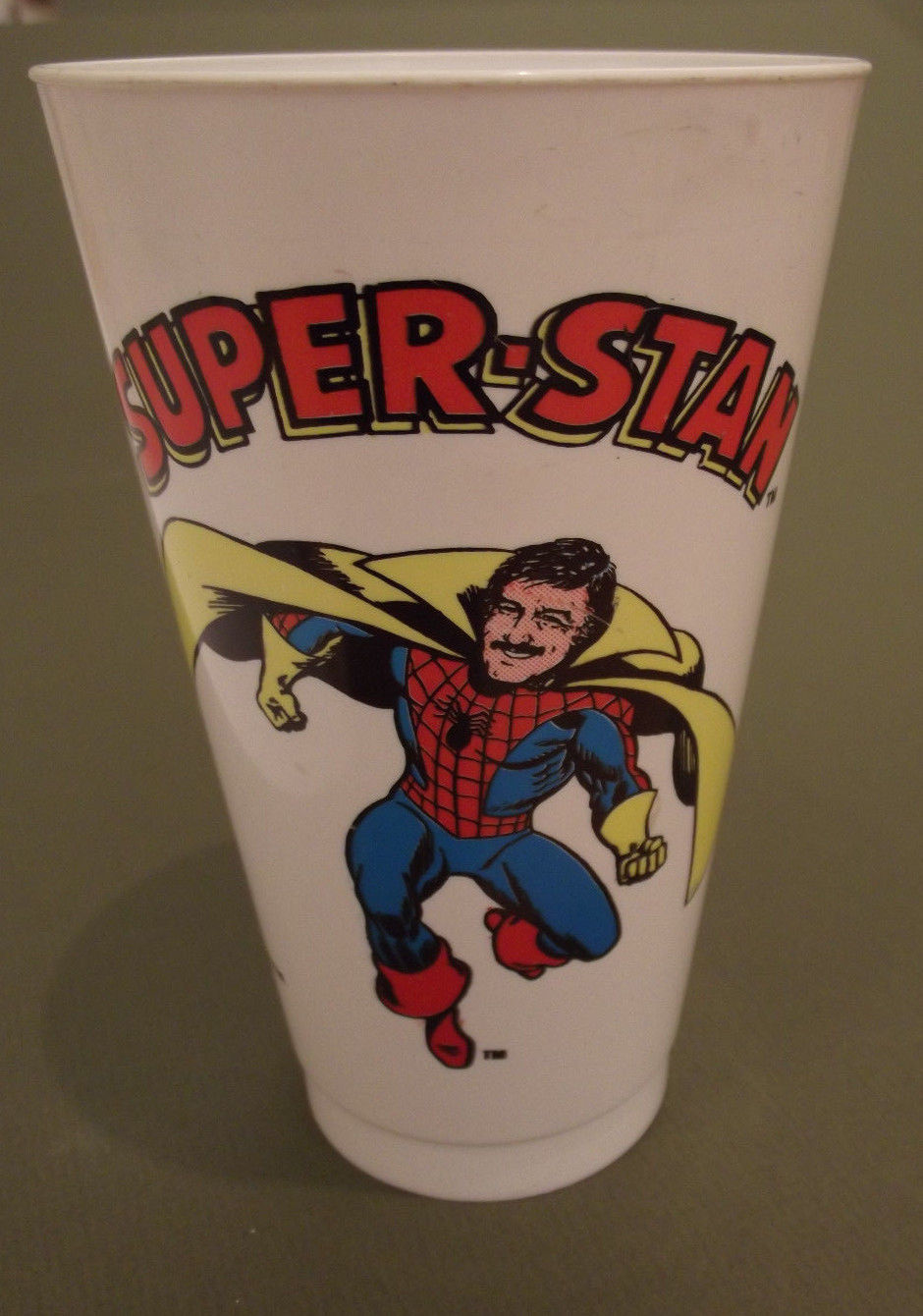 The 13 Wackiest DC & Marvel SLURPEE Cups | 13th Dimension, Comics ...