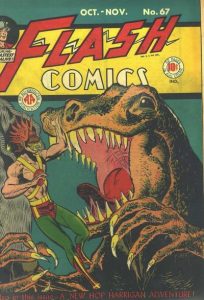 13 COVERS: A JOE KUBERT HAWKMAN Celebration | 13th Dimension, Comics ...