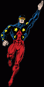 13 THINGS You Need to Know About THE MIGHTY CRUSADERS | 13th Dimension ...