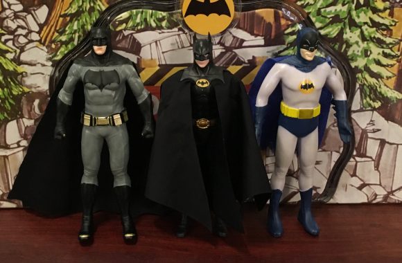 New BATMAN ’89 Figure is One of Those Wonderful Toys | 13th Dimension ...