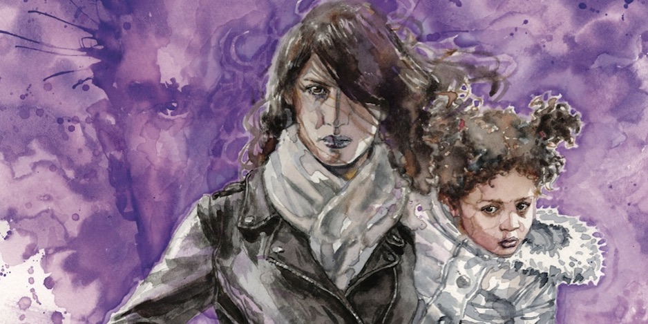 EXCLUSIVE Preview: JESSICA JONES #13 | 13th Dimension, Comics, Creators ...