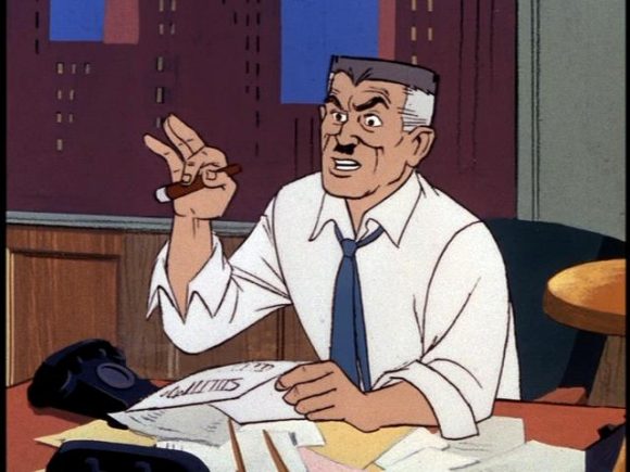 13 GREAT THINGS About the 1967 SPIDER-MAN Cartoon | 13th Dimension ...