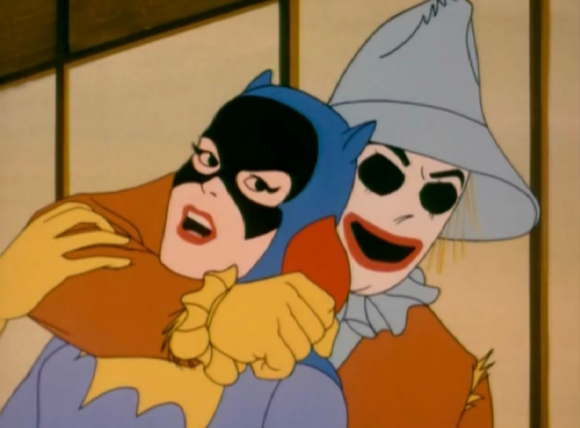The Weirdest BATMAN Cartoon of the ’60s | 13th Dimension, Comics ...