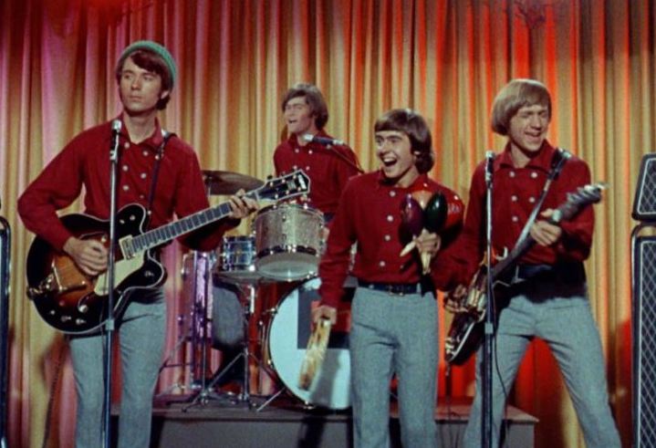 My 13 Favorite MONKEES Songs, by MIKE ALLRED | 13th Dimension, Comics ...