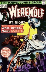 The 13 GREATEST WEREWOLF COMICS | 13th Dimension, Comics, Creators, Culture