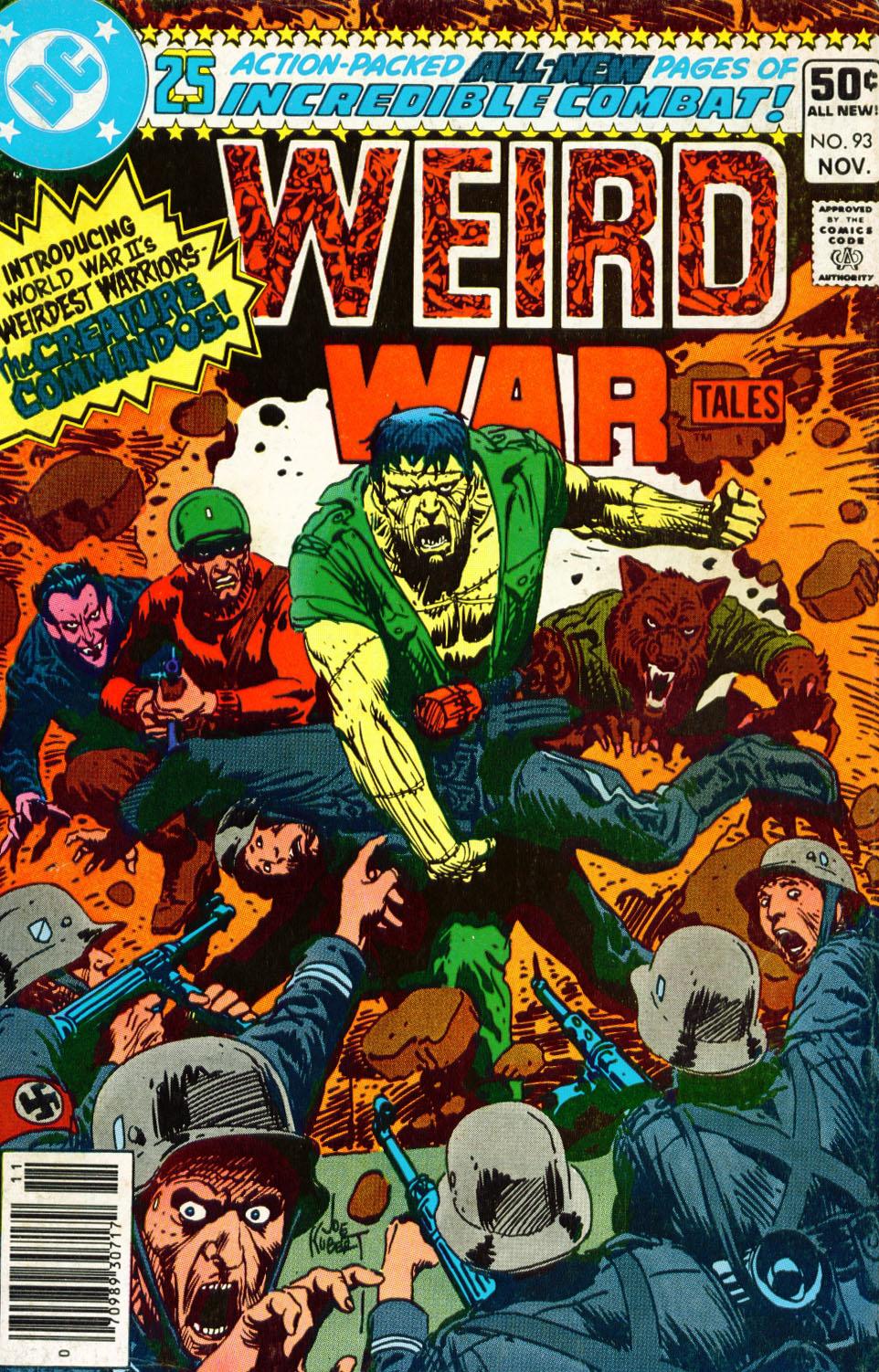 The 13 GREATEST WEREWOLF COMICS | 13th Dimension, Comics, Creators, Culture