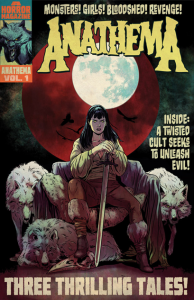 The 13 GREATEST WEREWOLF COMICS | 13th Dimension, Comics, Creators, Culture