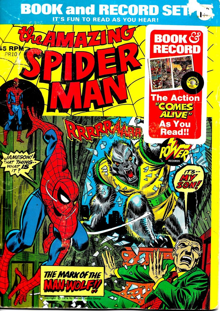 The 13 GREATEST WEREWOLF COMICS | 13th Dimension, Comics, Creators, Culture