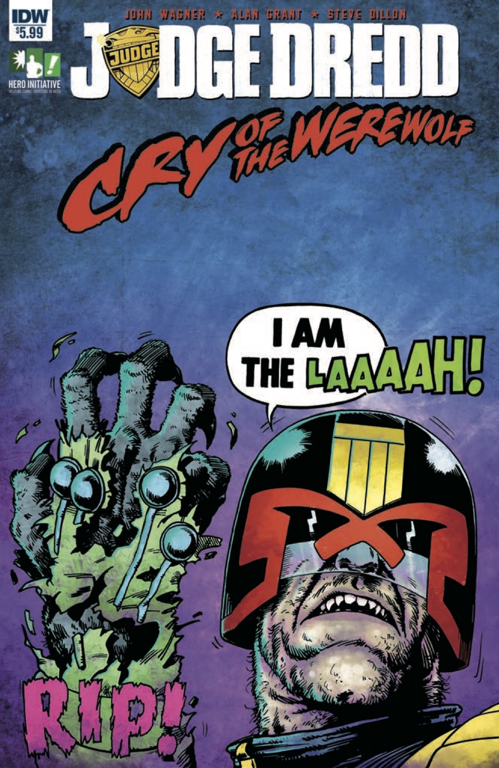 The 13 GREATEST WEREWOLF COMICS | 13th Dimension, Comics, Creators, Culture