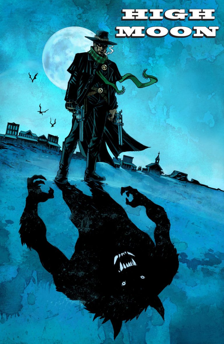 The 13 GREATEST WEREWOLF COMICS | 13th Dimension, Comics, Creators, Culture