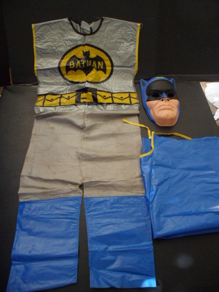 13 Groovy BEN COOPER Costumes: 2017 Edition! | 13th Dimension, Comics ...