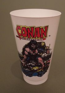 13 Far Out DC and Marvel SLURPEE Cups | 13th Dimension, Comics ...