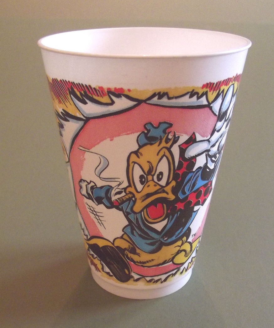 13 Far Out DC and Marvel SLURPEE Cups | 13th Dimension, Comics ...