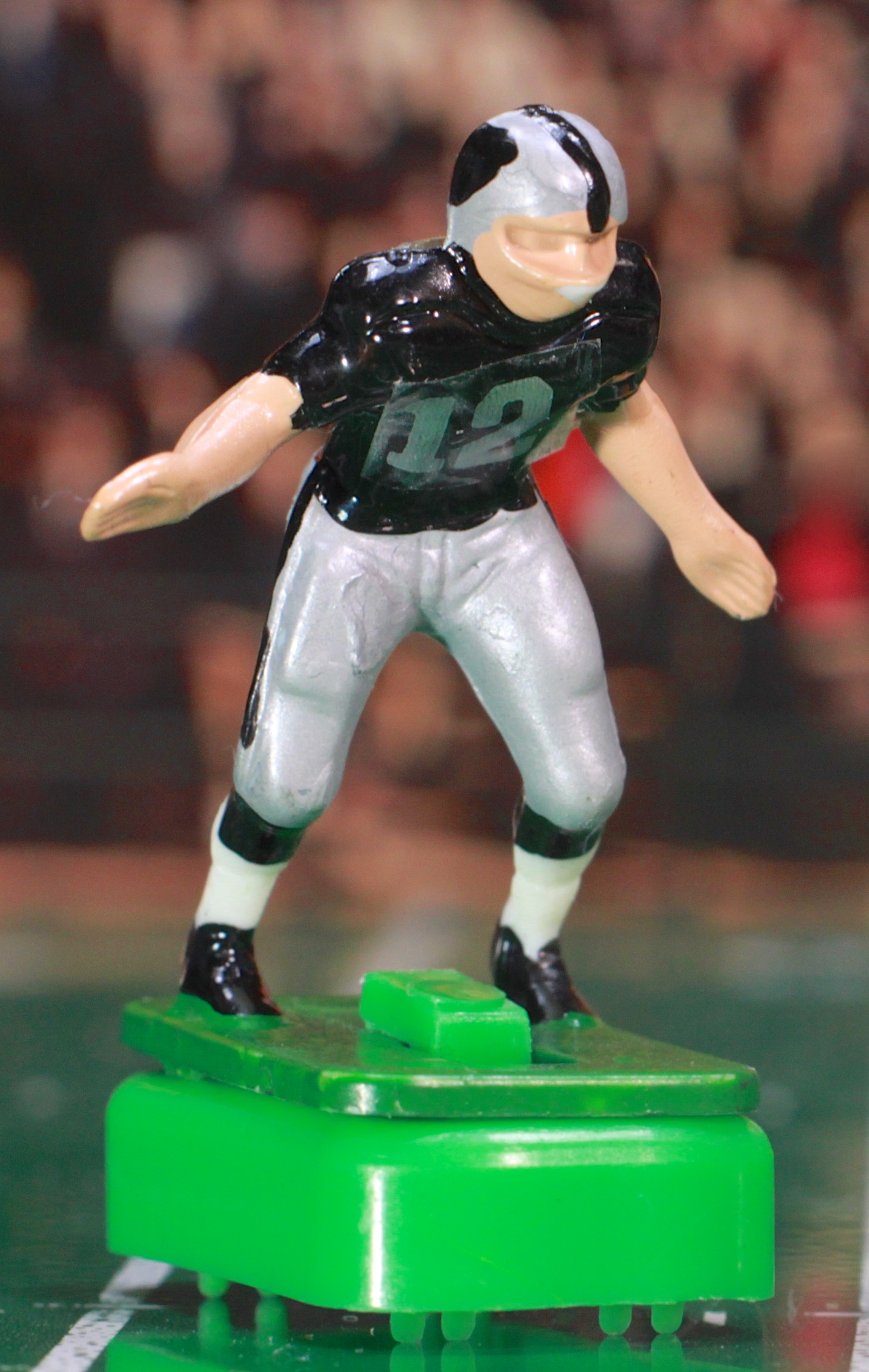 13 Great ELECTRIC FOOTBALL Teams — RANKED | 13th Dimension, Comics ...