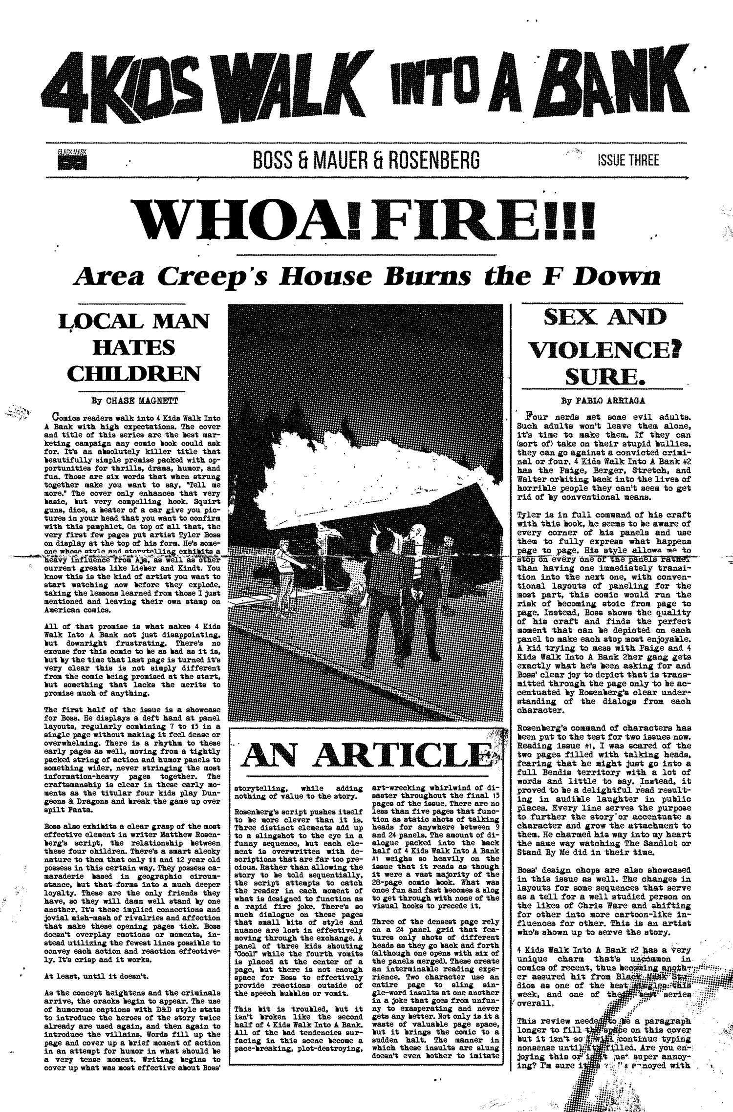 13 TIPS for Designing & Illustrating Covers, by TYLER BOSS | 13th ...