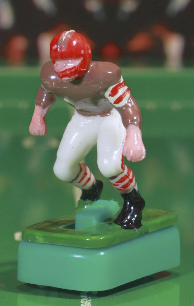 13 Great ELECTRIC FOOTBALL Teams — RANKED | 13th Dimension, Comics ...