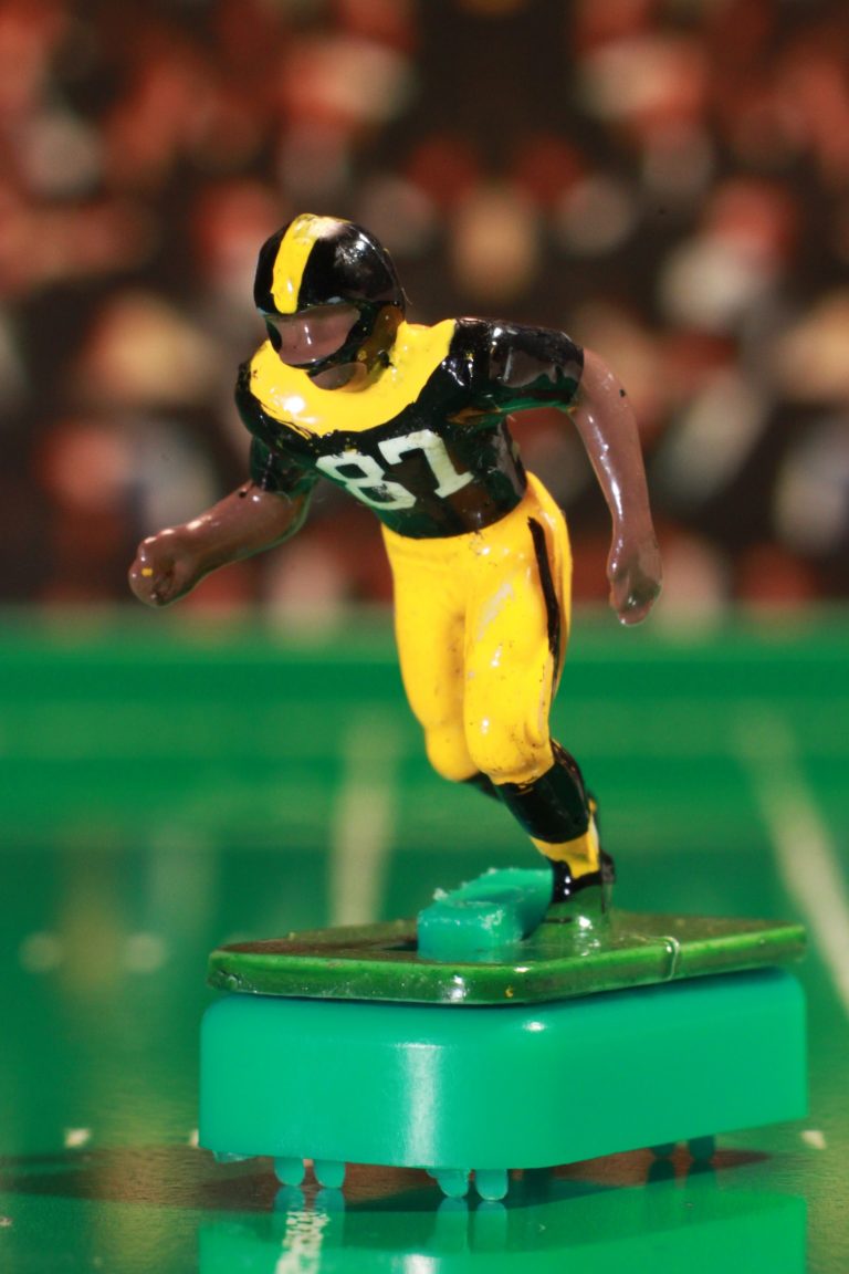 13 Great ELECTRIC FOOTBALL Teams — RANKED | 13th Dimension, Comics ...