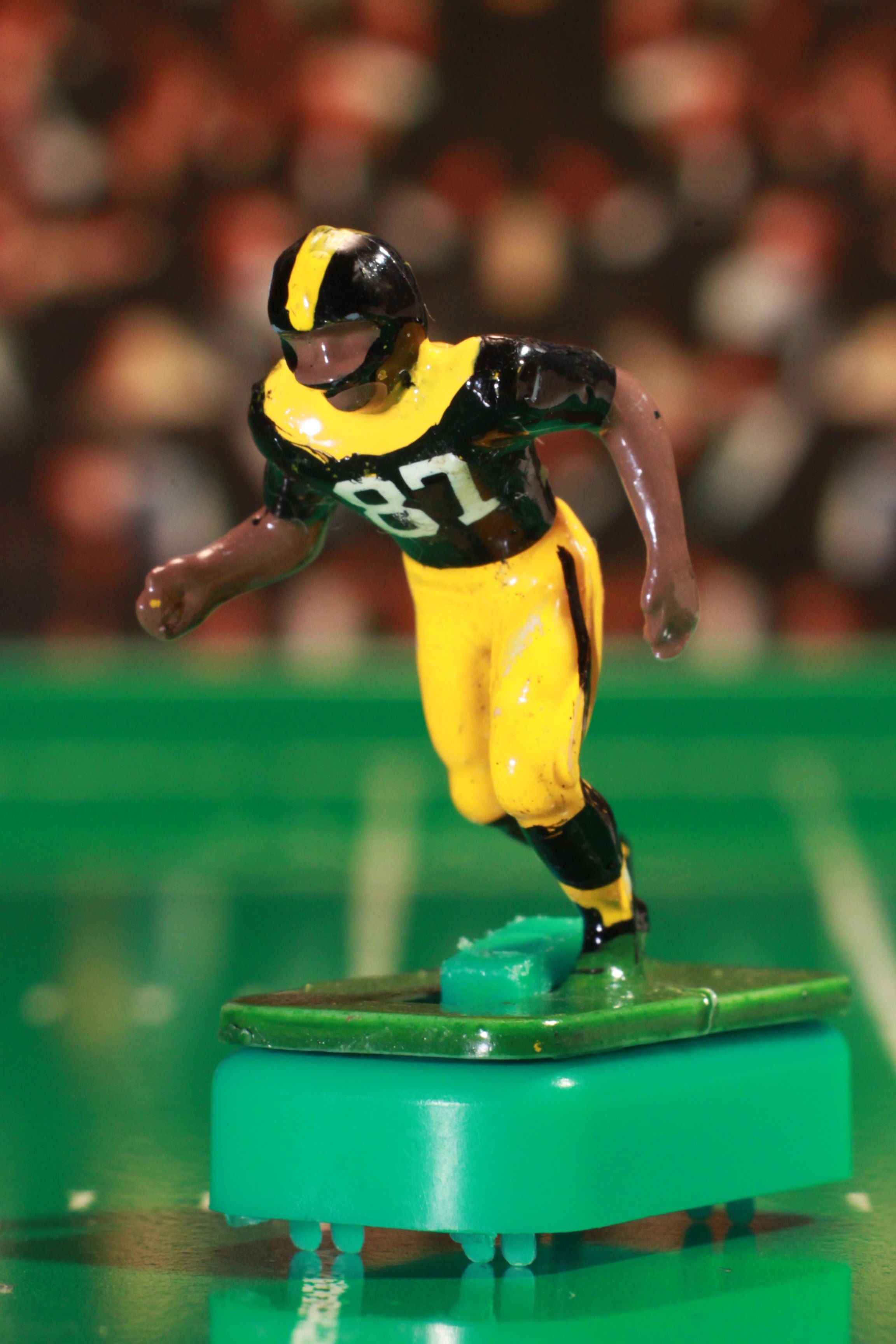 13 Great ELECTRIC FOOTBALL Teams — RANKED | 13th Dimension, Comics ...