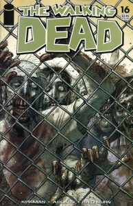 The 13 Greatest HORROR COMICS Ever | 13th Dimension, Comics, Creators ...