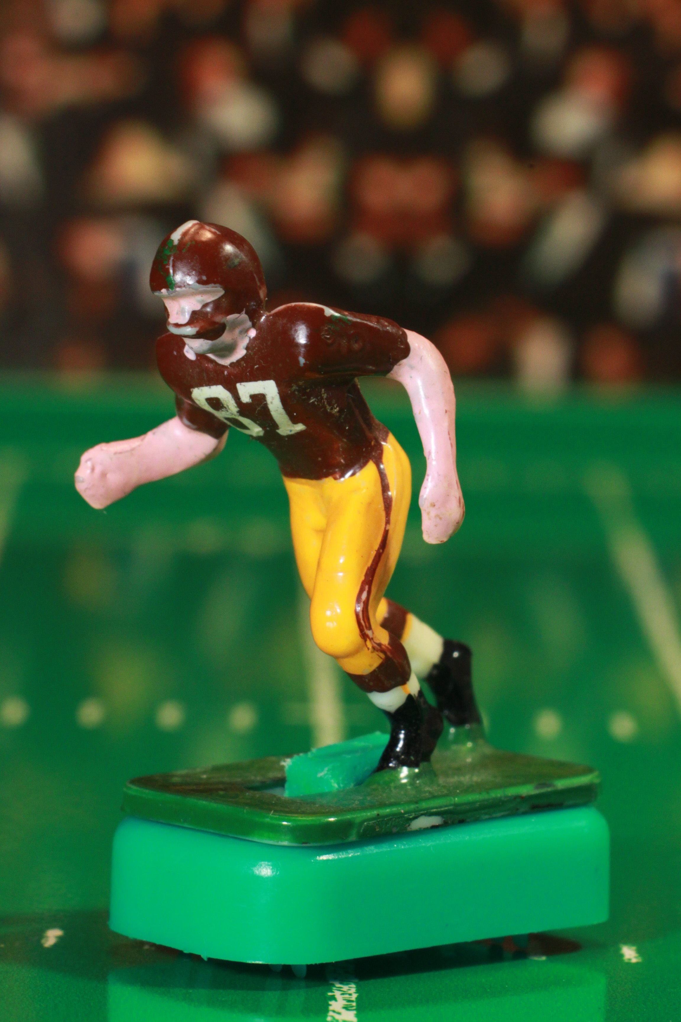 13 Great ELECTRIC FOOTBALL Teams — RANKED | 13th Dimension, Comics ...