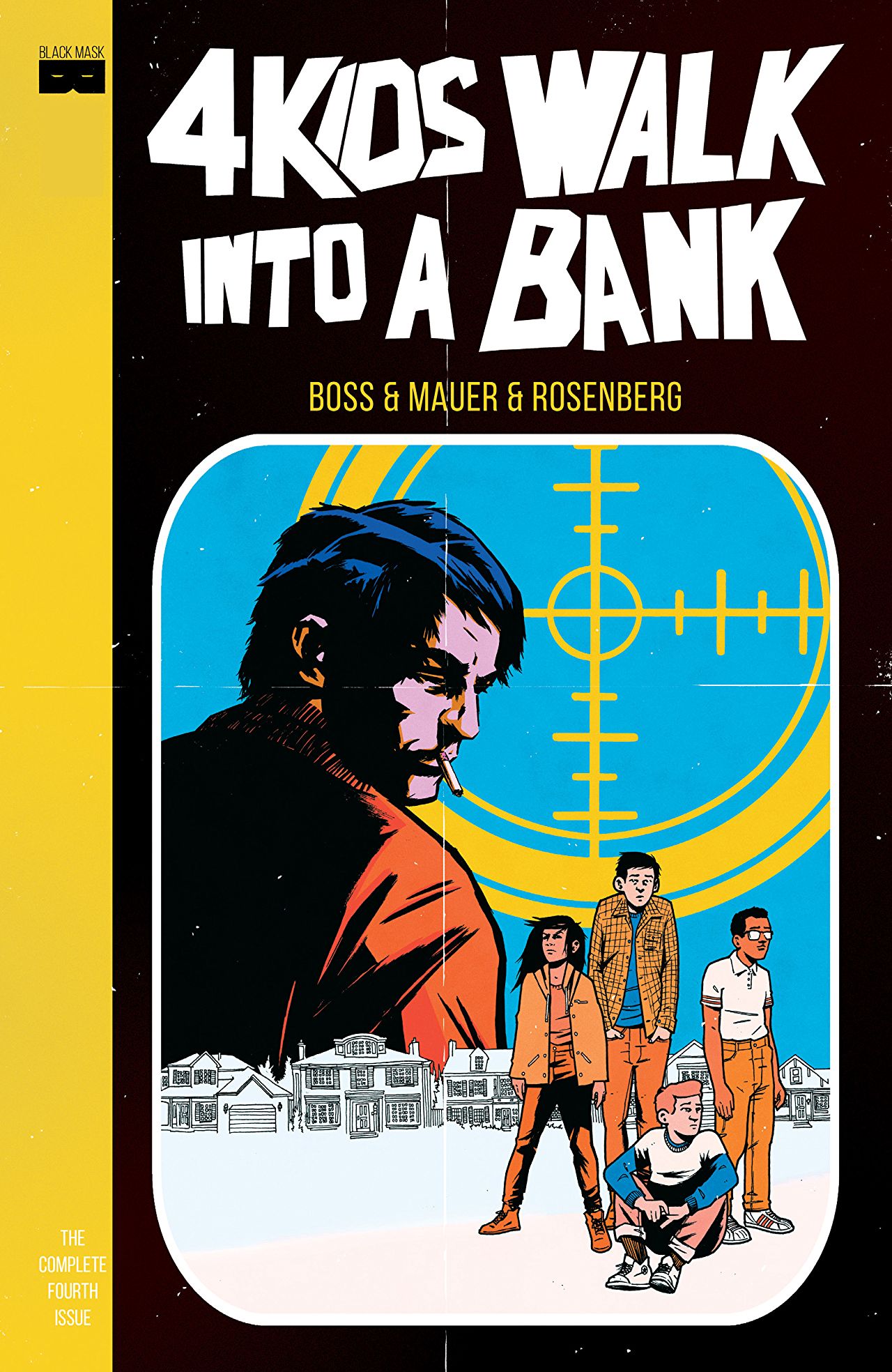 13 TIPS for Designing & Illustrating Covers, by TYLER BOSS | 13th ...