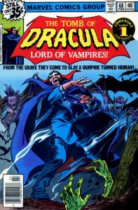 The 13 Greatest HORROR COMICS Ever | 13th Dimension, Comics, Creators ...
