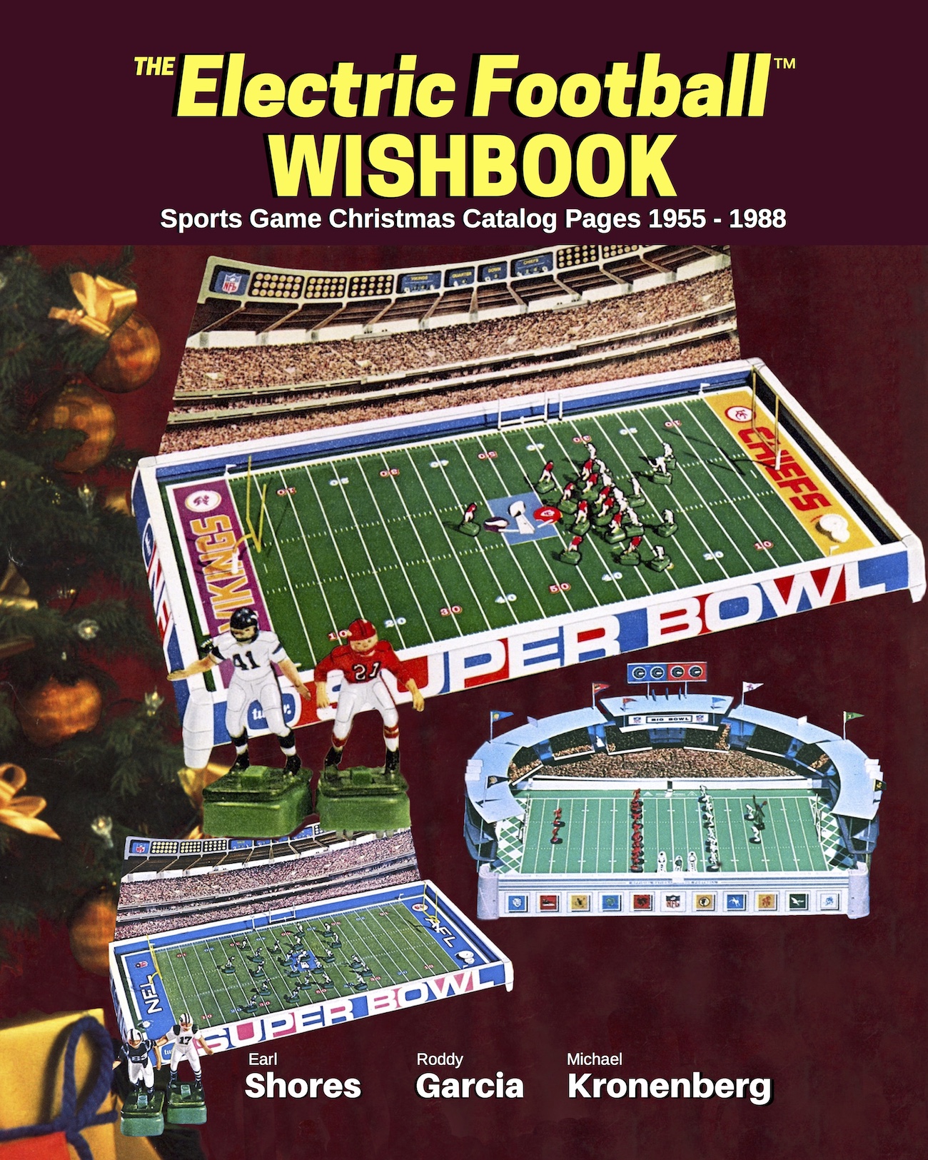 13 Great ELECTRIC FOOTBALL Teams — RANKED | 13th Dimension, Comics ...