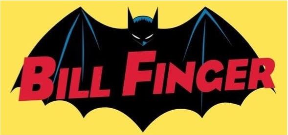 NYC to Formally Honor BILL FINGER on FRIDAY | 13th Dimension, Comics ...