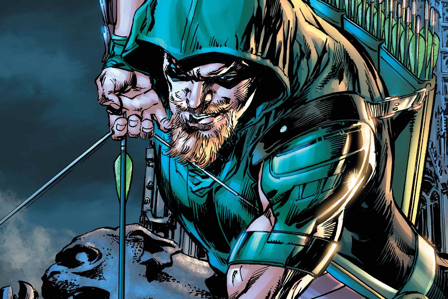 13 COMICS We Want to See From BENDIS at DC | 13th Dimension, Comics ...