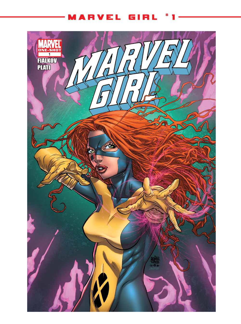EXCLUSIVE Preview — MARVEL COMICS DIGEST #4: X-MEN | 13th Dimension ...