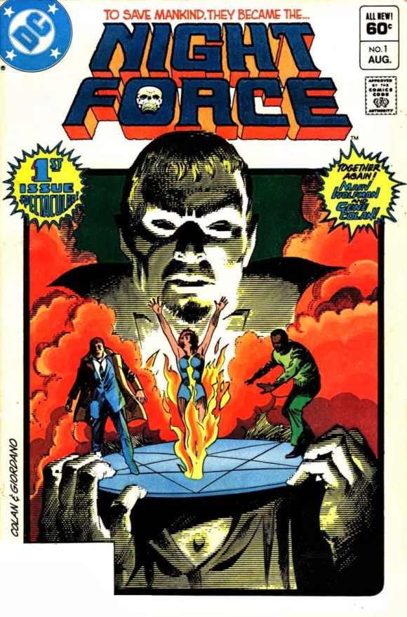 The 13 Greatest HORROR COMICS Ever | 13th Dimension, Comics, Creators ...