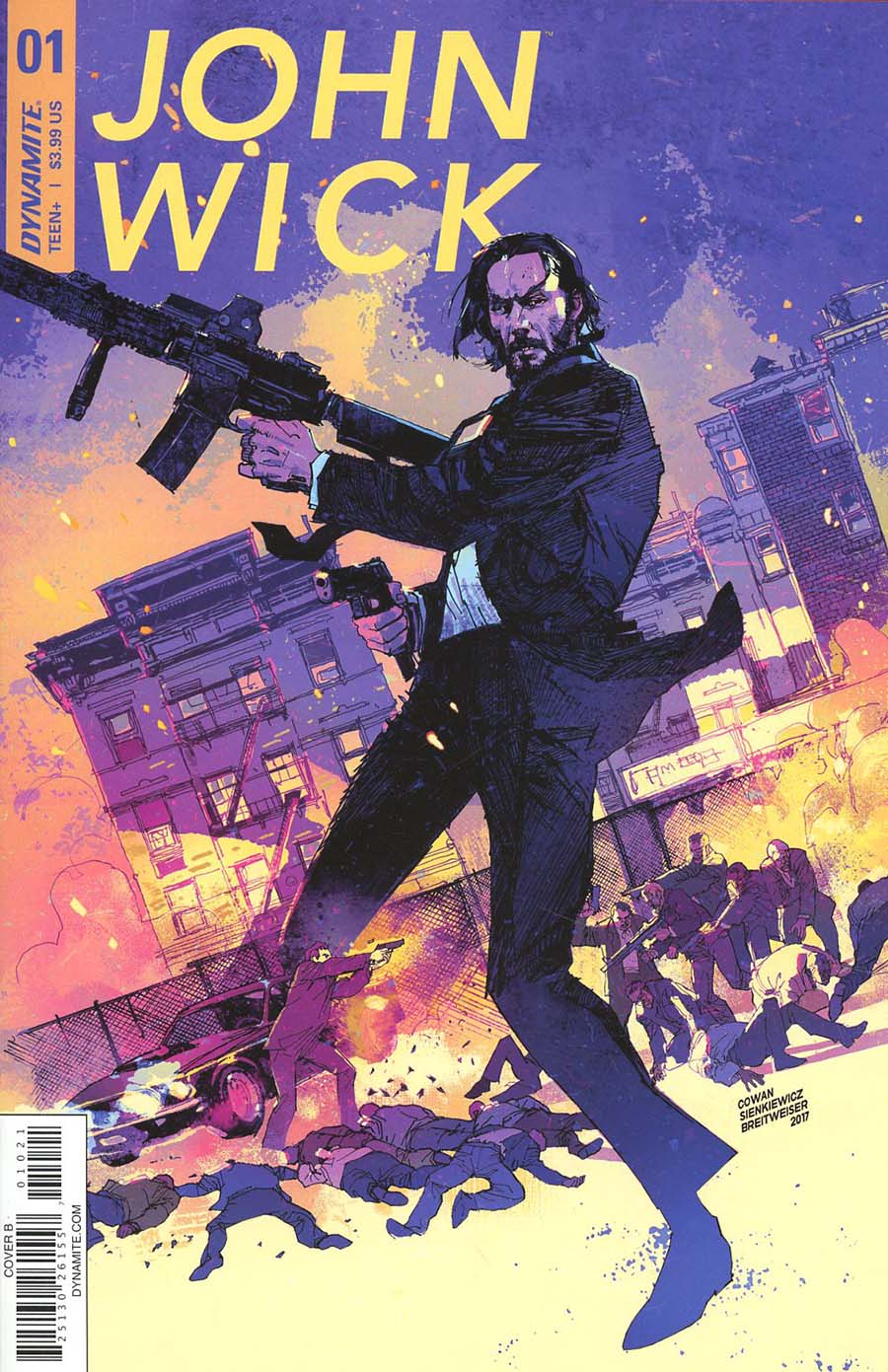 VARIANTS! Best of the Week! | 13th Dimension, Comics, Creators, Culture