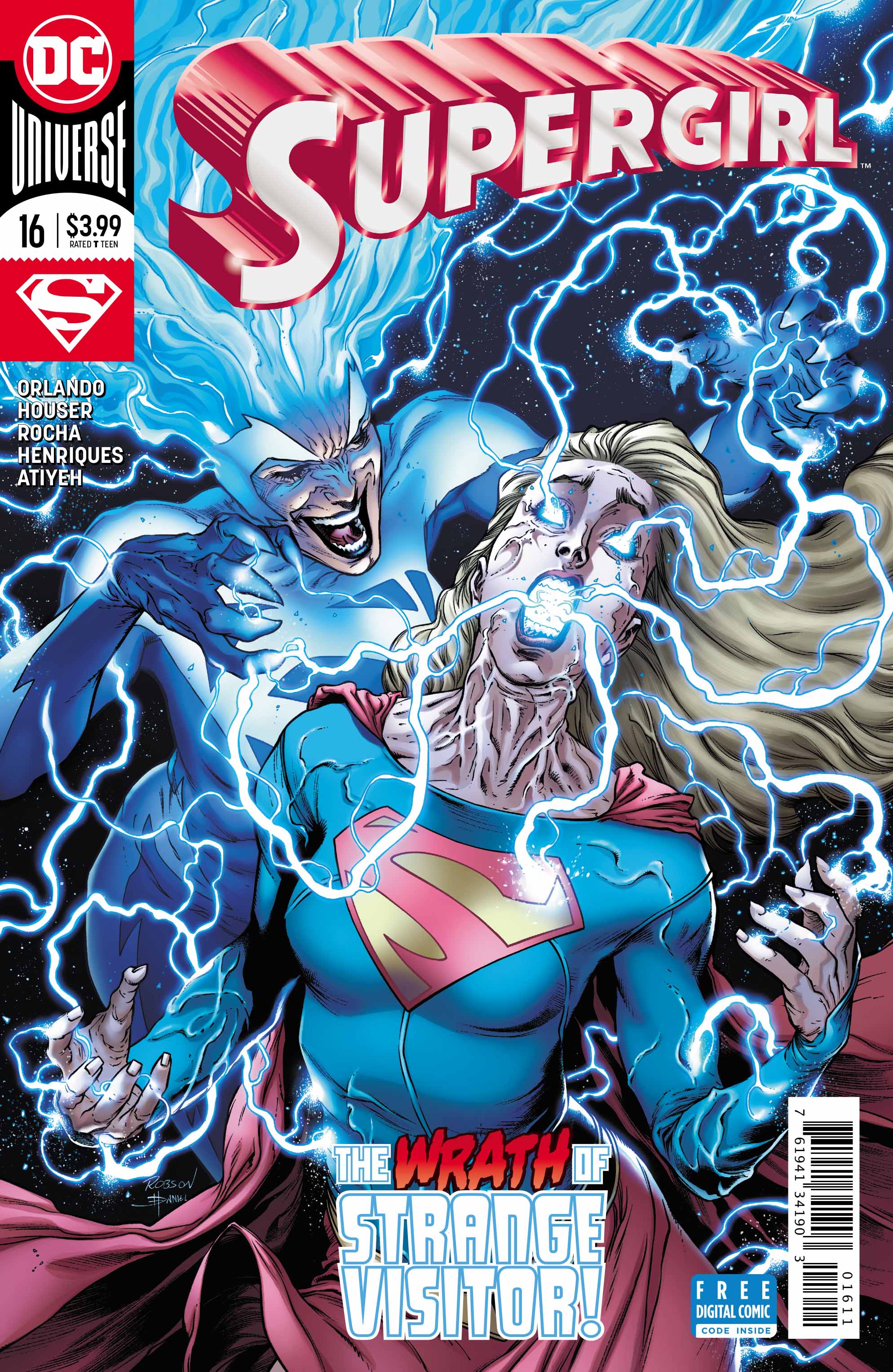 FUN WITH CORNER BOXES: Week 2 of DC’s New Look | 13th Dimension, Comics ...