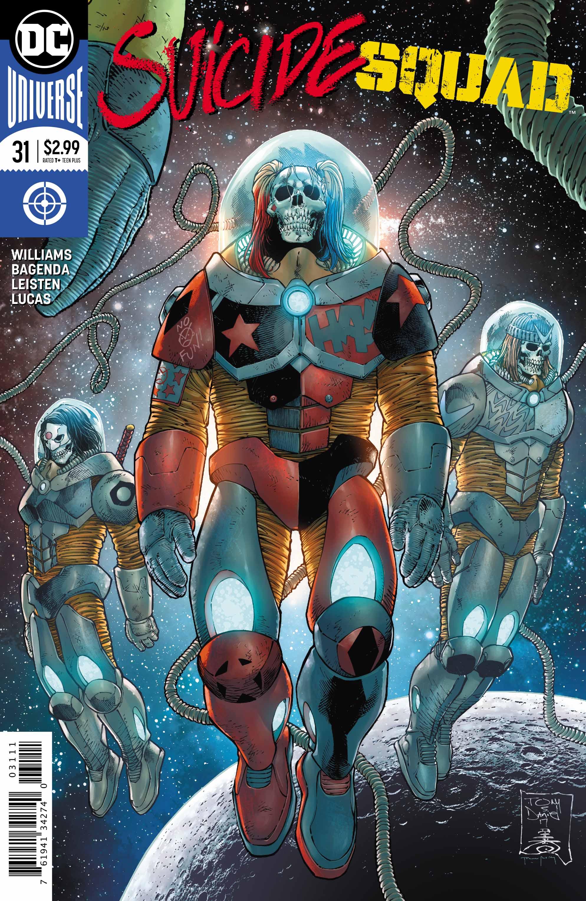 FUN WITH CORNER BOXES: Week 2 of DC’s New Look | 13th Dimension, Comics ...