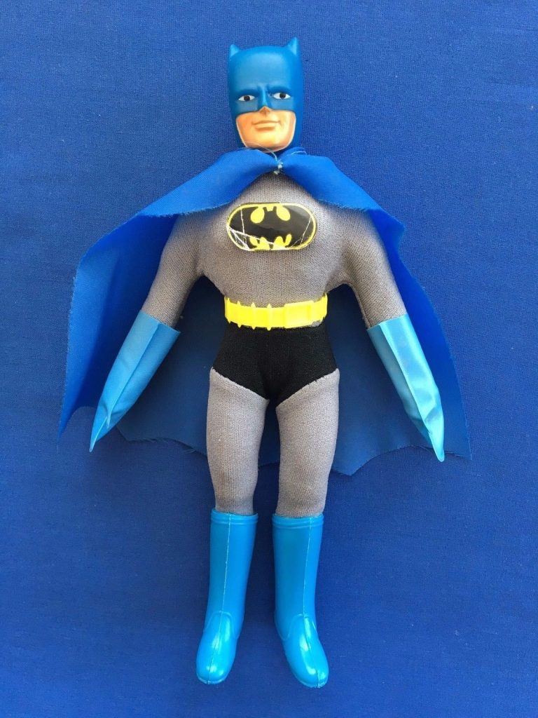 The TOP 13 Classic MEGO Superhero Designs — RANKED | 13th Dimension ...