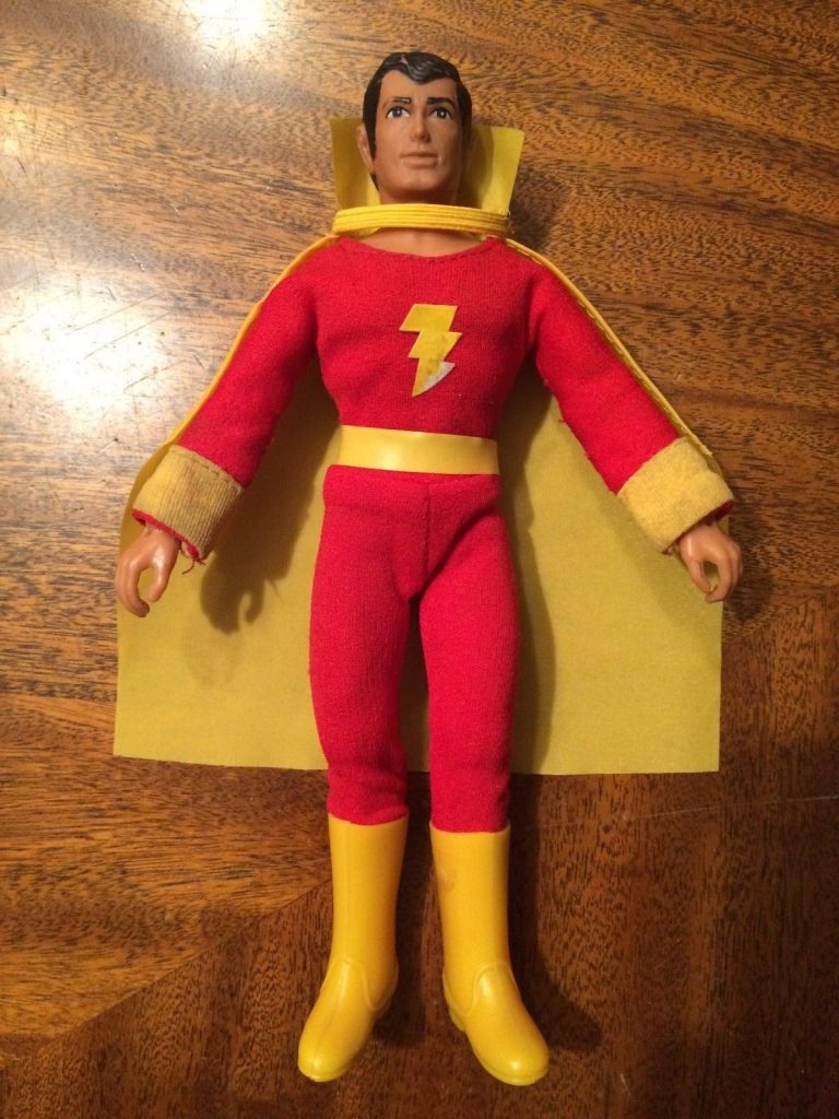 The TOP 13 Classic MEGO Superhero Designs — RANKED | 13th Dimension ...