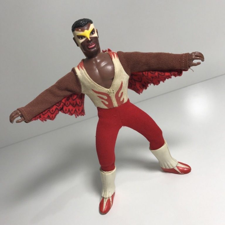 The TOP 13 Classic MEGO Superhero Designs — RANKED | 13th Dimension ...