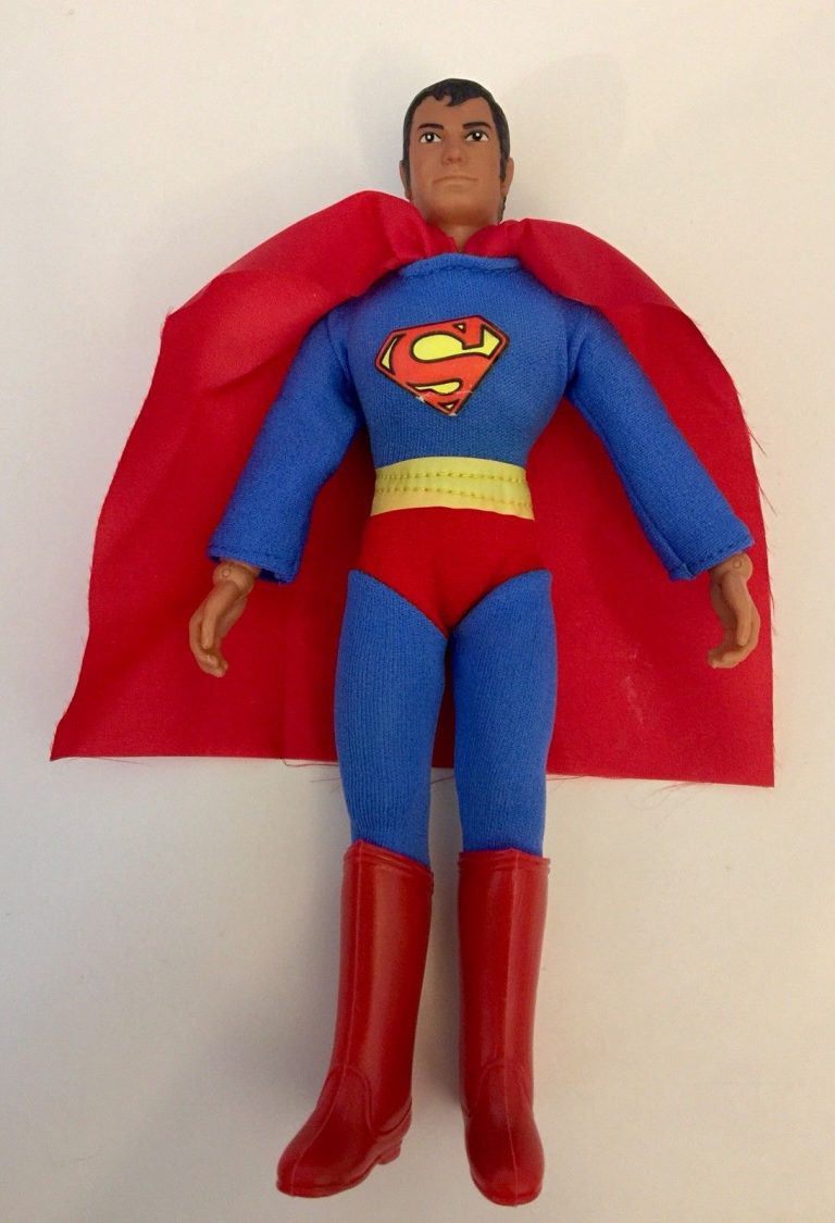 The TOP 13 Classic MEGO Superhero Designs — RANKED | 13th Dimension ...