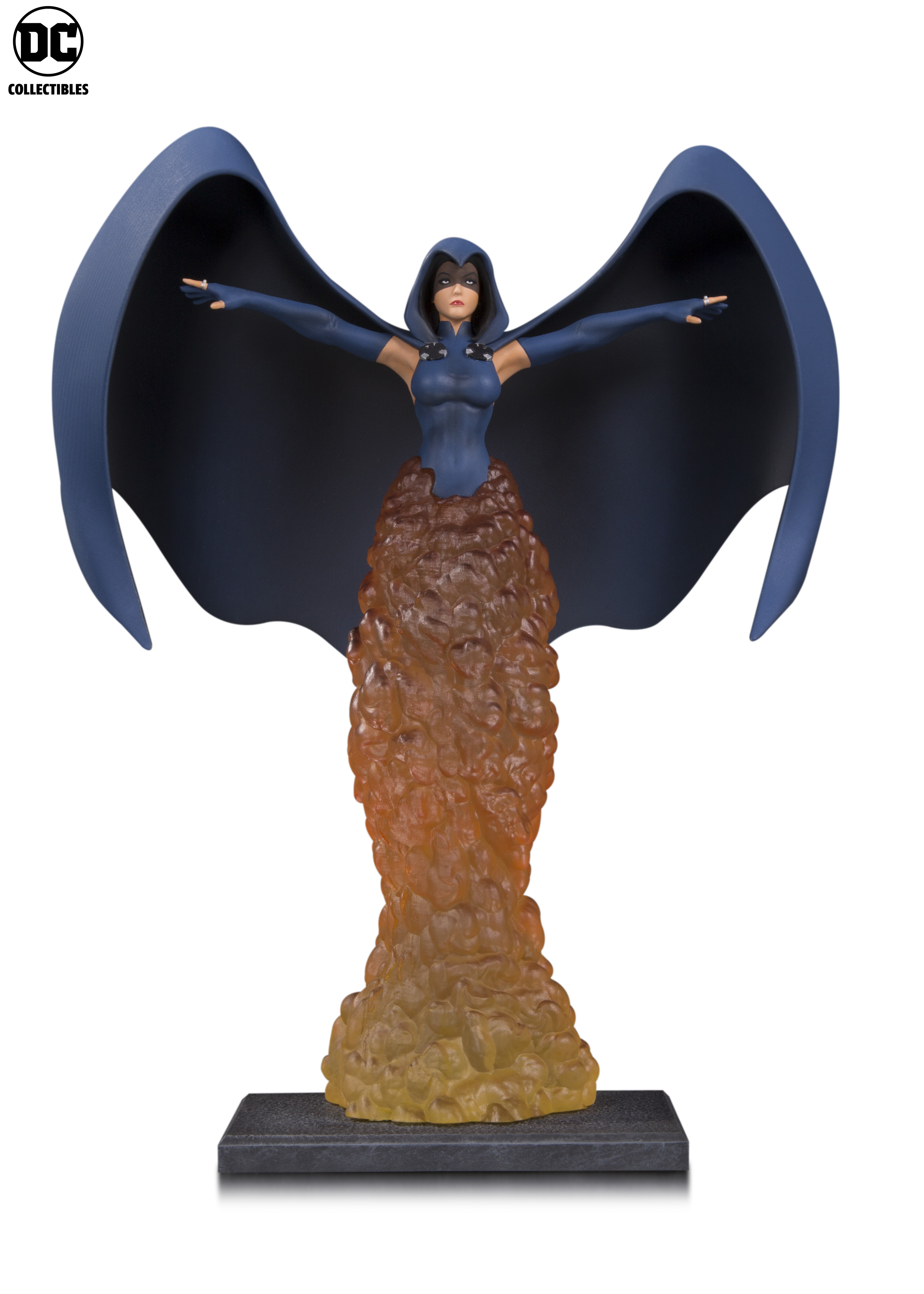 NEW TEEN TITANS Get Statue Treatment From DC Collectibles | 13th ...