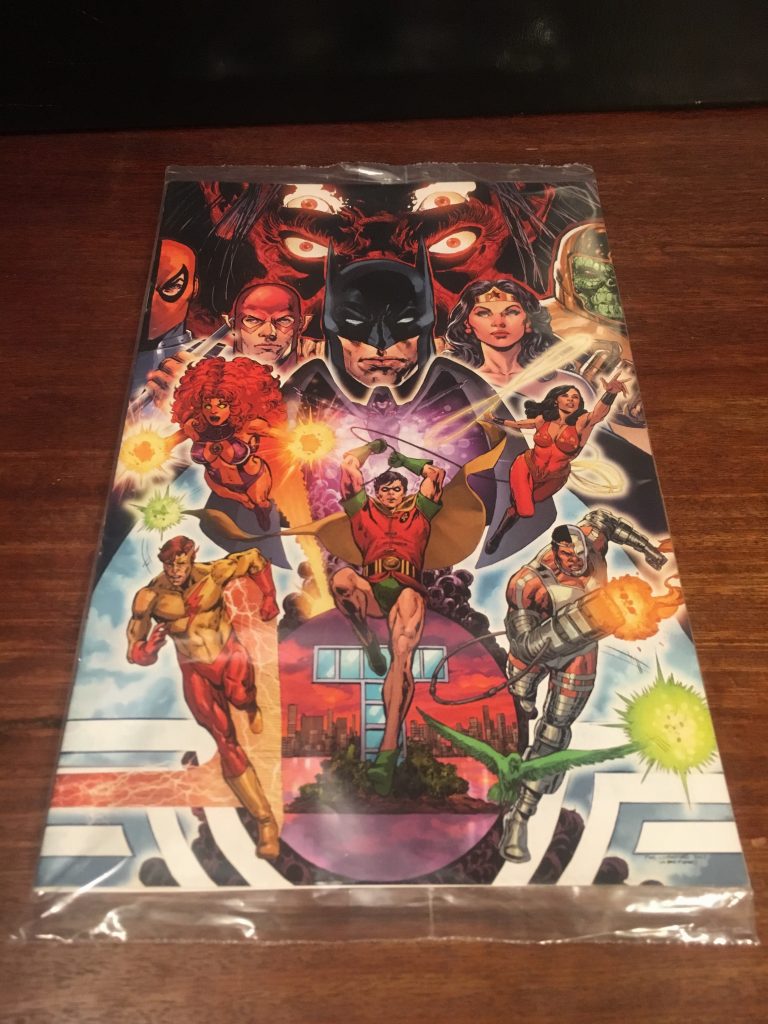 REVIEW: These Are Some of the Best TEEN TITANS Collectibles Ever | 13th ...