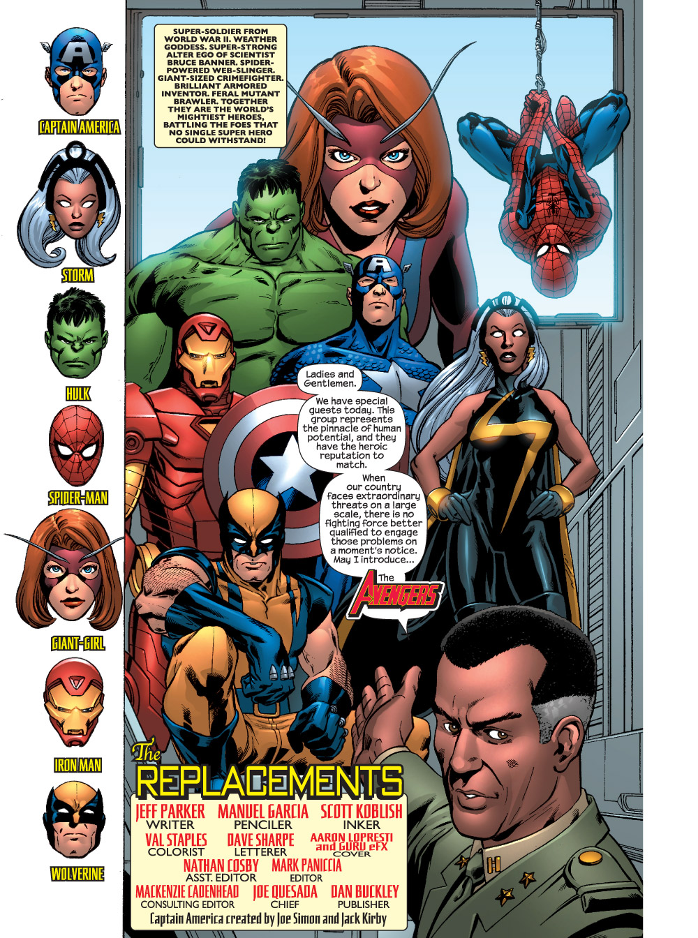 EXCLUSIVE Preview: MARVEL COMICS DIGEST #5 | 13th Dimension, Comics ...