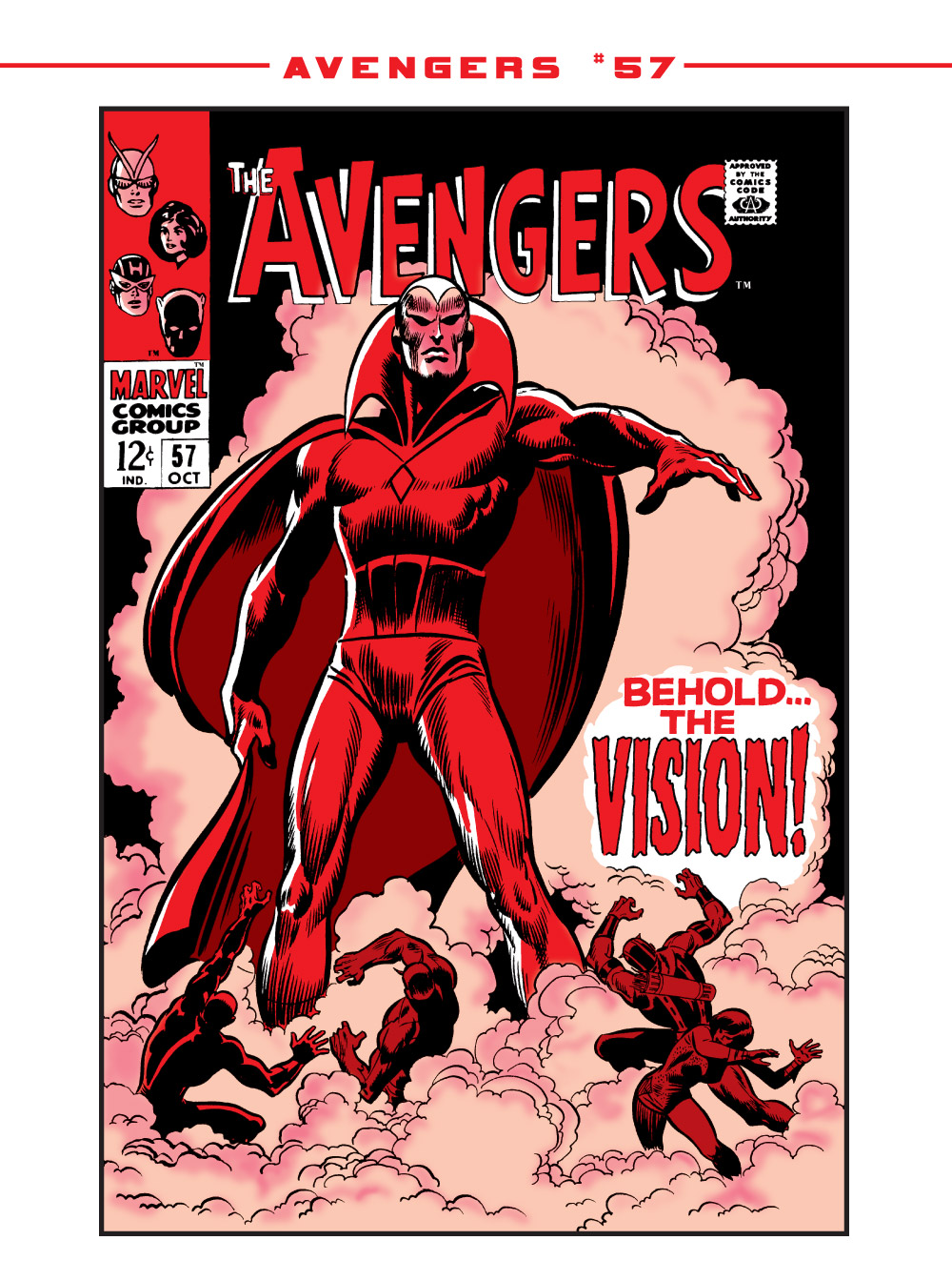 EXCLUSIVE Preview: MARVEL COMICS DIGEST #5 | 13th Dimension, Comics ...