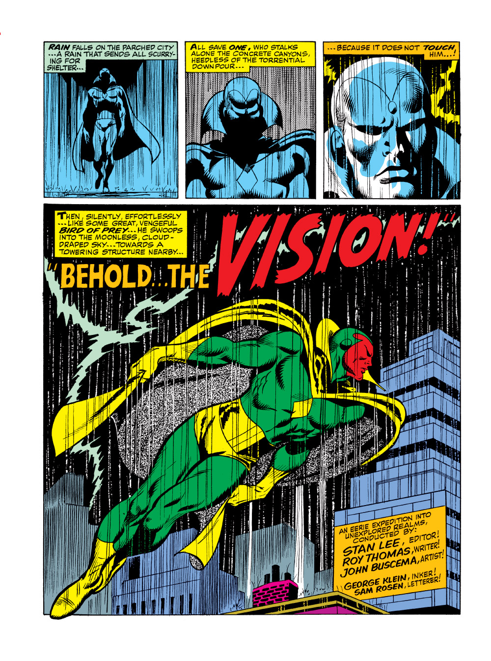 EXCLUSIVE Preview: MARVEL COMICS DIGEST #5 | 13th Dimension, Comics ...