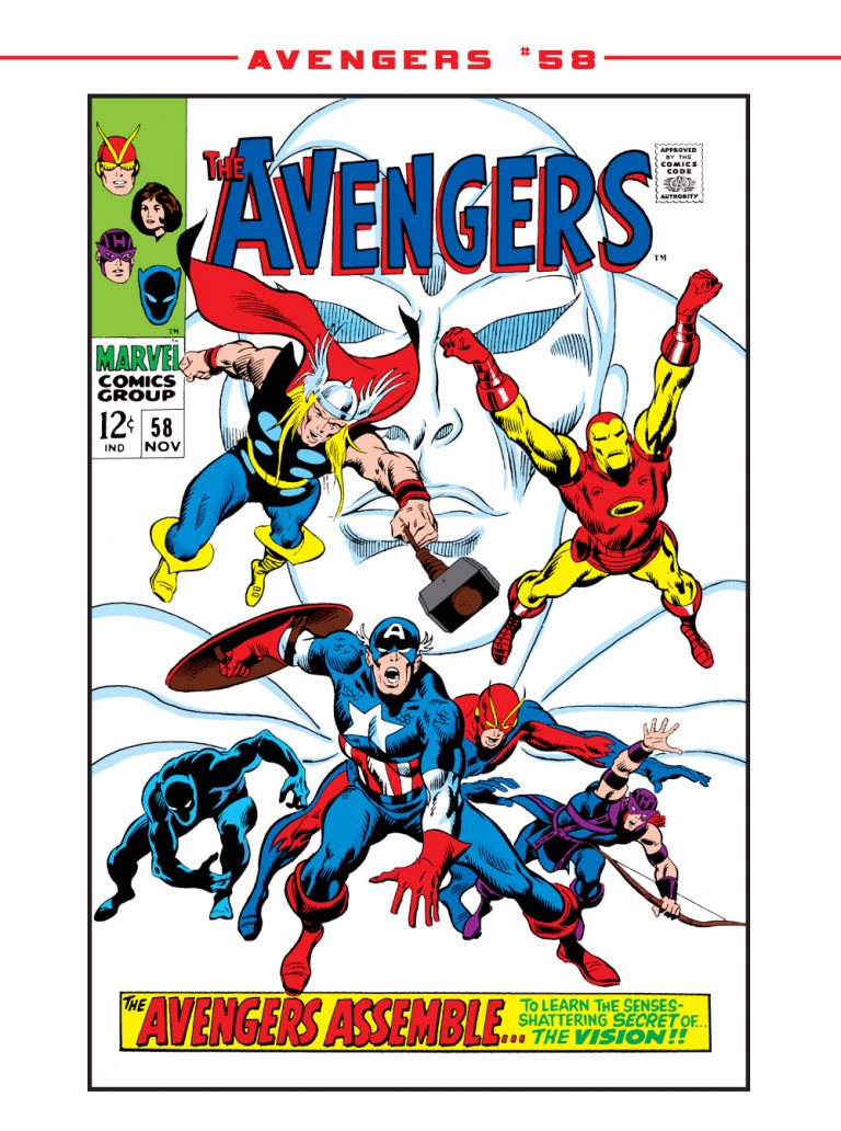 EXCLUSIVE Preview: MARVEL COMICS DIGEST #5 | 13th Dimension, Comics ...