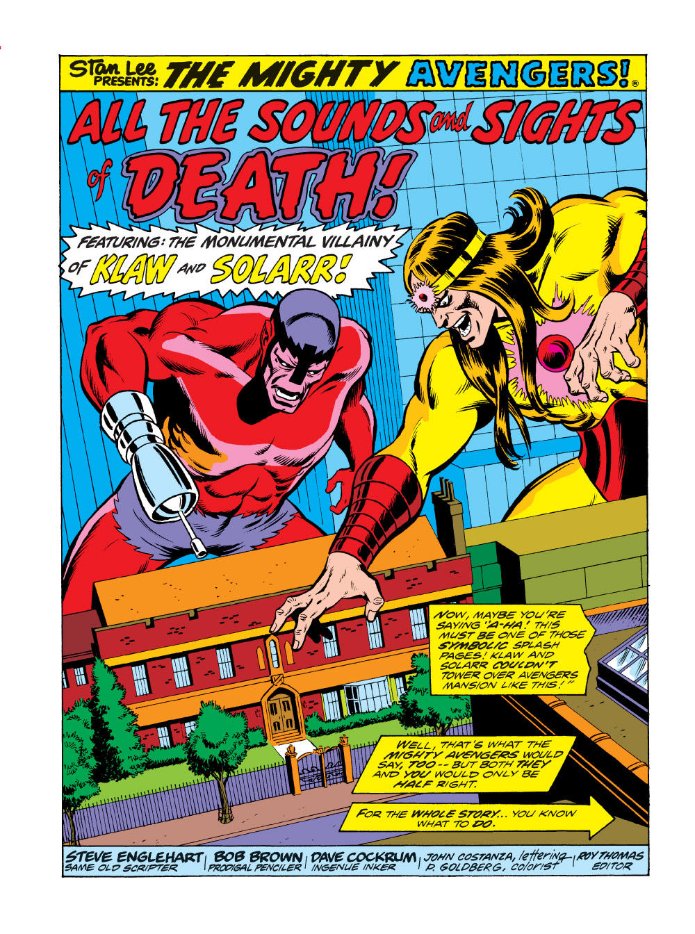 EXCLUSIVE Preview: MARVEL COMICS DIGEST #5 | 13th Dimension, Comics ...
