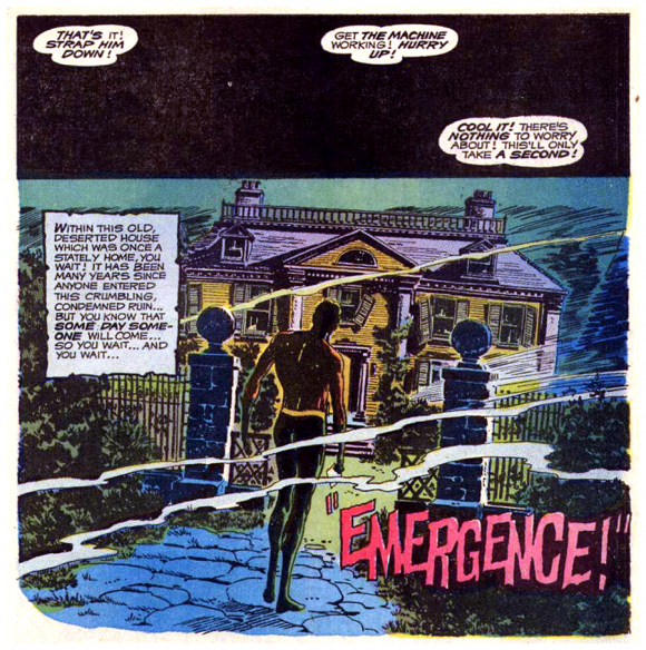 13 GREAT AQUAMAN MOMENTS: A STEVE SKEATES Tribute | 13th Dimension ...